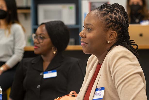 Baltimore Collegetown Network